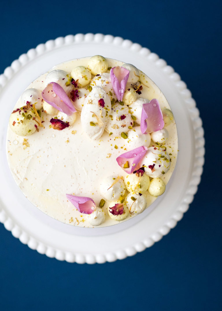 Rosalind Miller Cakes Archives - English Wedding