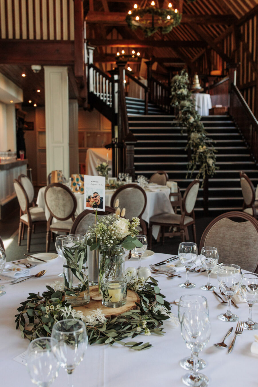 5 favourite wedding venues in Hertfordshire! with Becky Harley ...