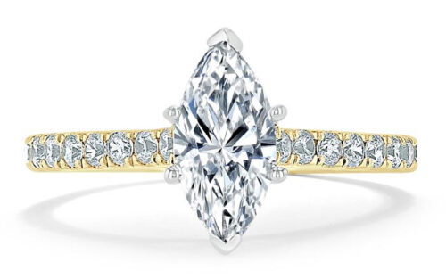 5 Reasons We Love Lab-Grown Gems! - English Wedding