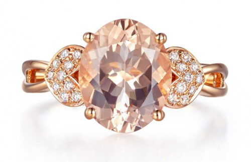 5 Reasons We Love Lab-Grown Gems! - English Wedding