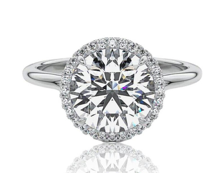 5 Reasons We Love Lab-Grown Gems! - English Wedding