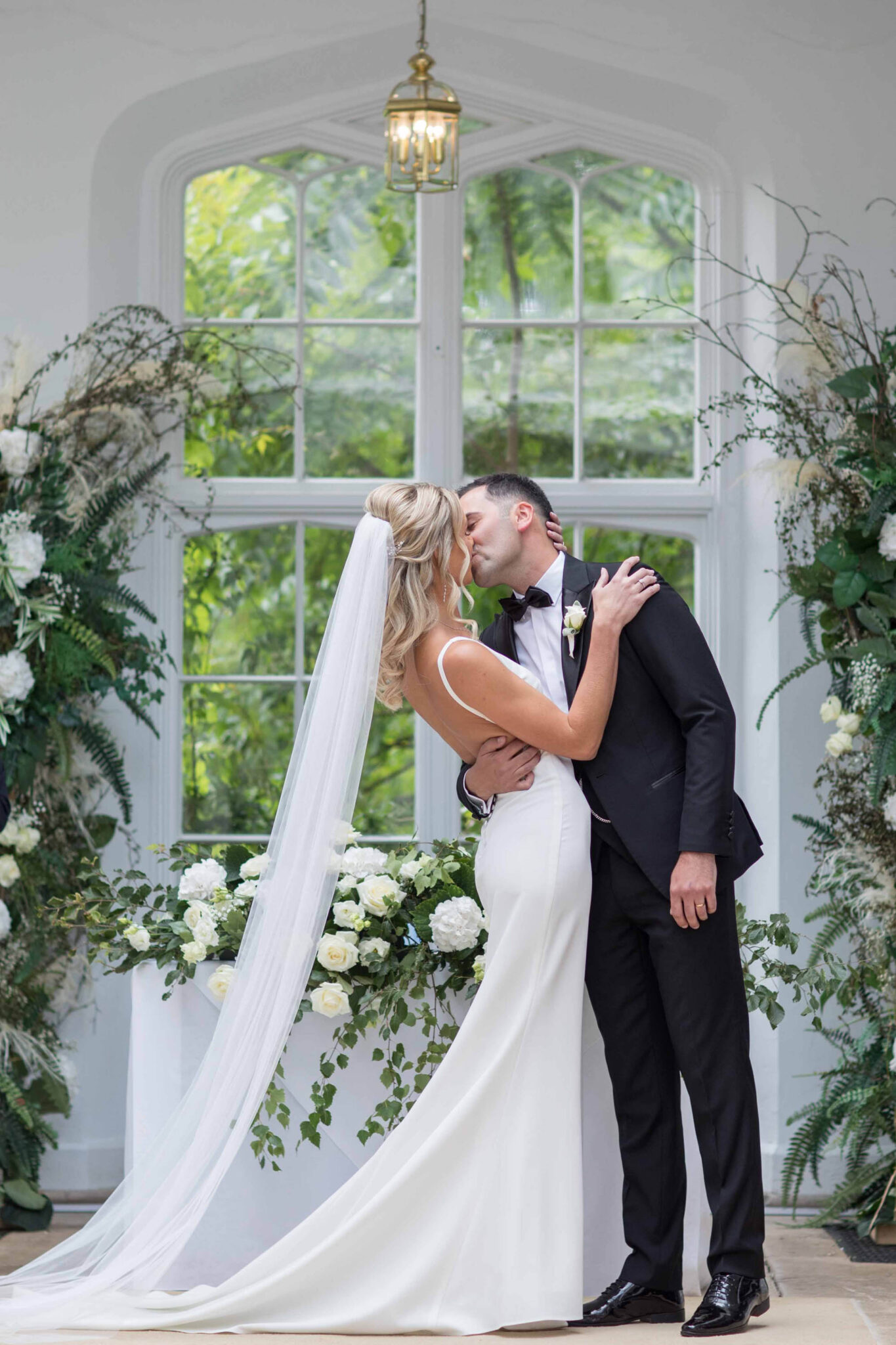 How I rebranded Snapdragon Photography - by Kayleigh - English Wedding