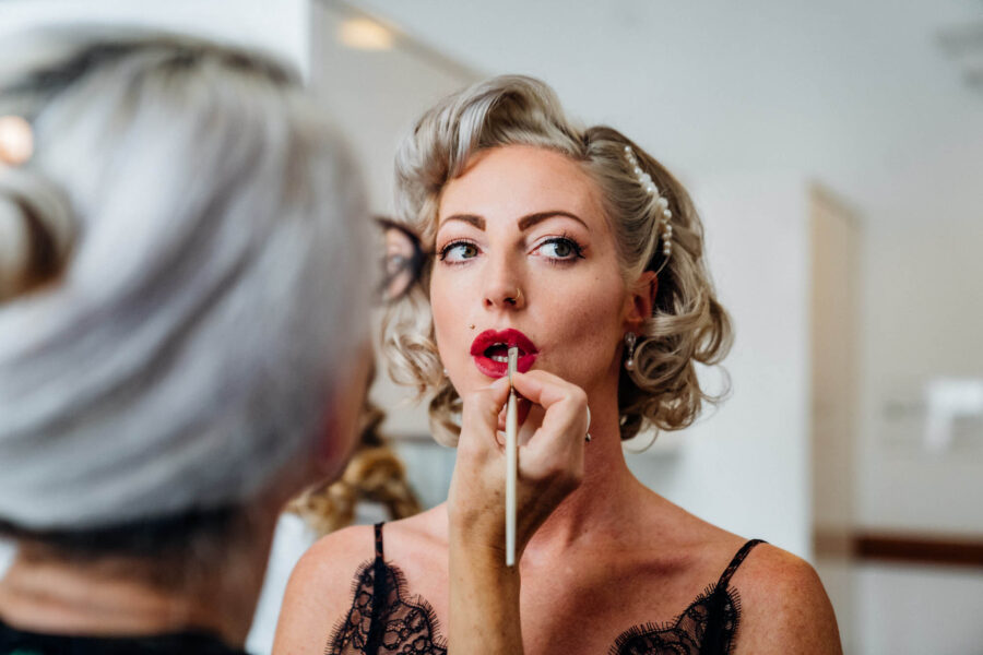 Becky & Ben's amazing Hackney wedding, with Szerdi Nagy Photography ...