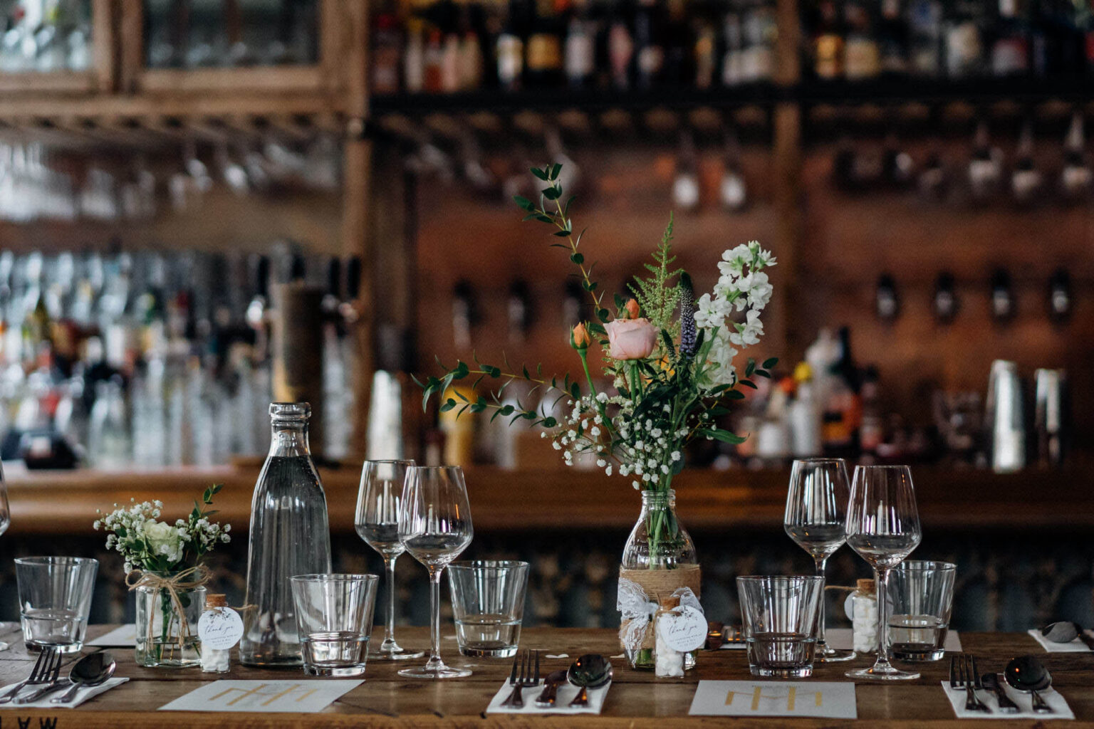 Becky & Ben's amazing Hackney wedding, with Szerdi Nagy Photography ...