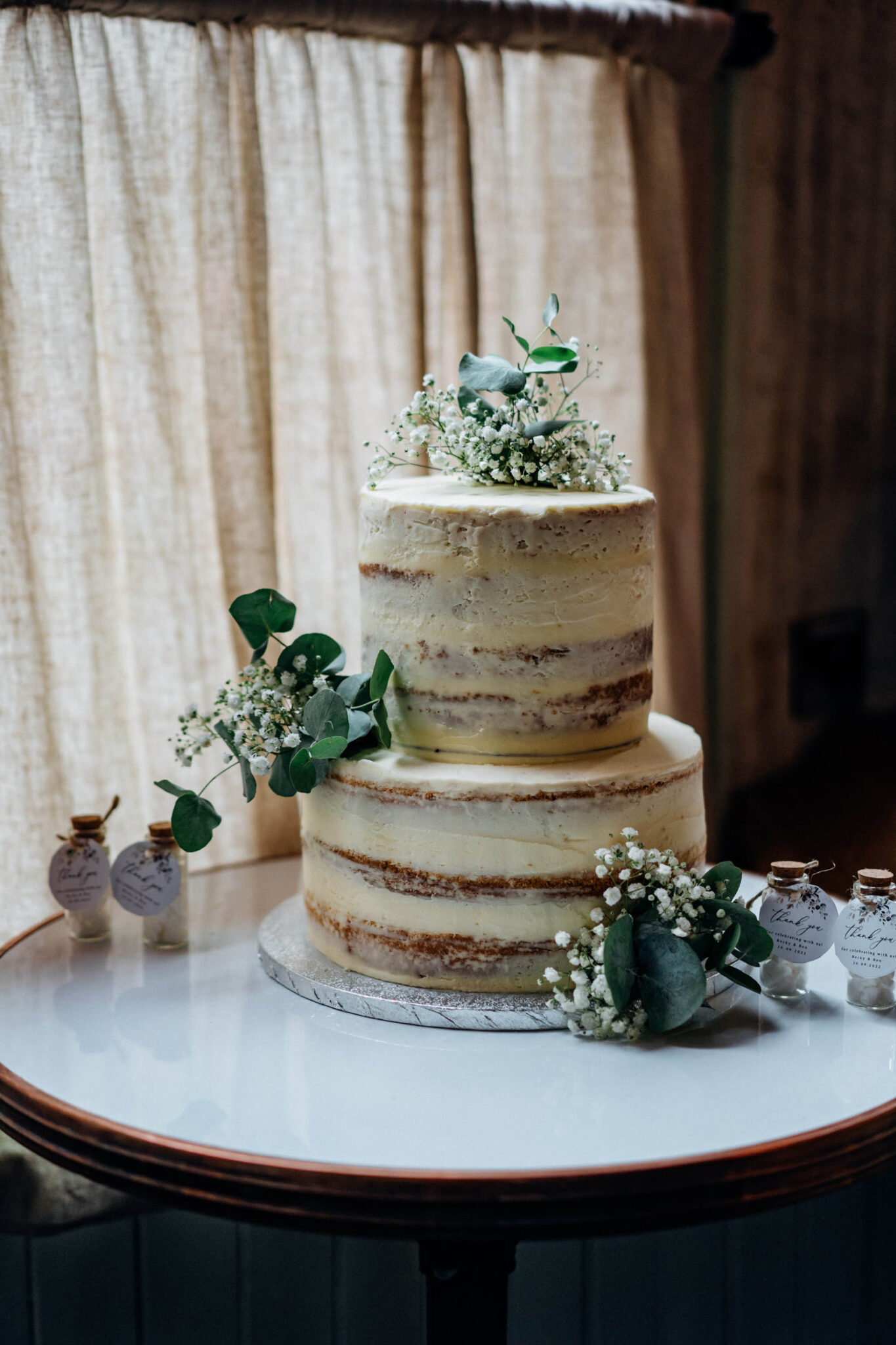 Becky & Ben's amazing Hackney wedding, with Szerdi Nagy Photography ...
