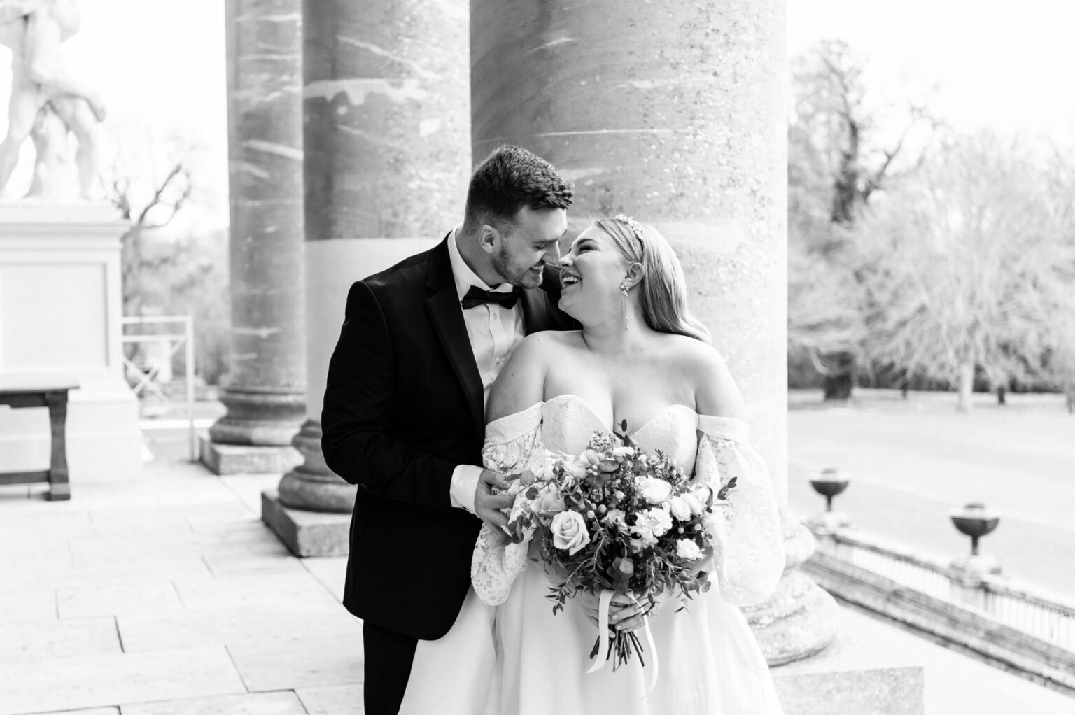 8 Gorgeous Groom and Groomsmen Ideas for 2025 - English Wedding