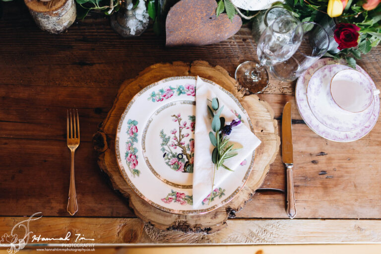 Zoe & Freddie's beautiful elopement in Cornwall, with Hannah Timm ...