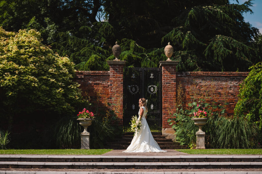 All of the pastels, inspiration for your country wedding - English Wedding