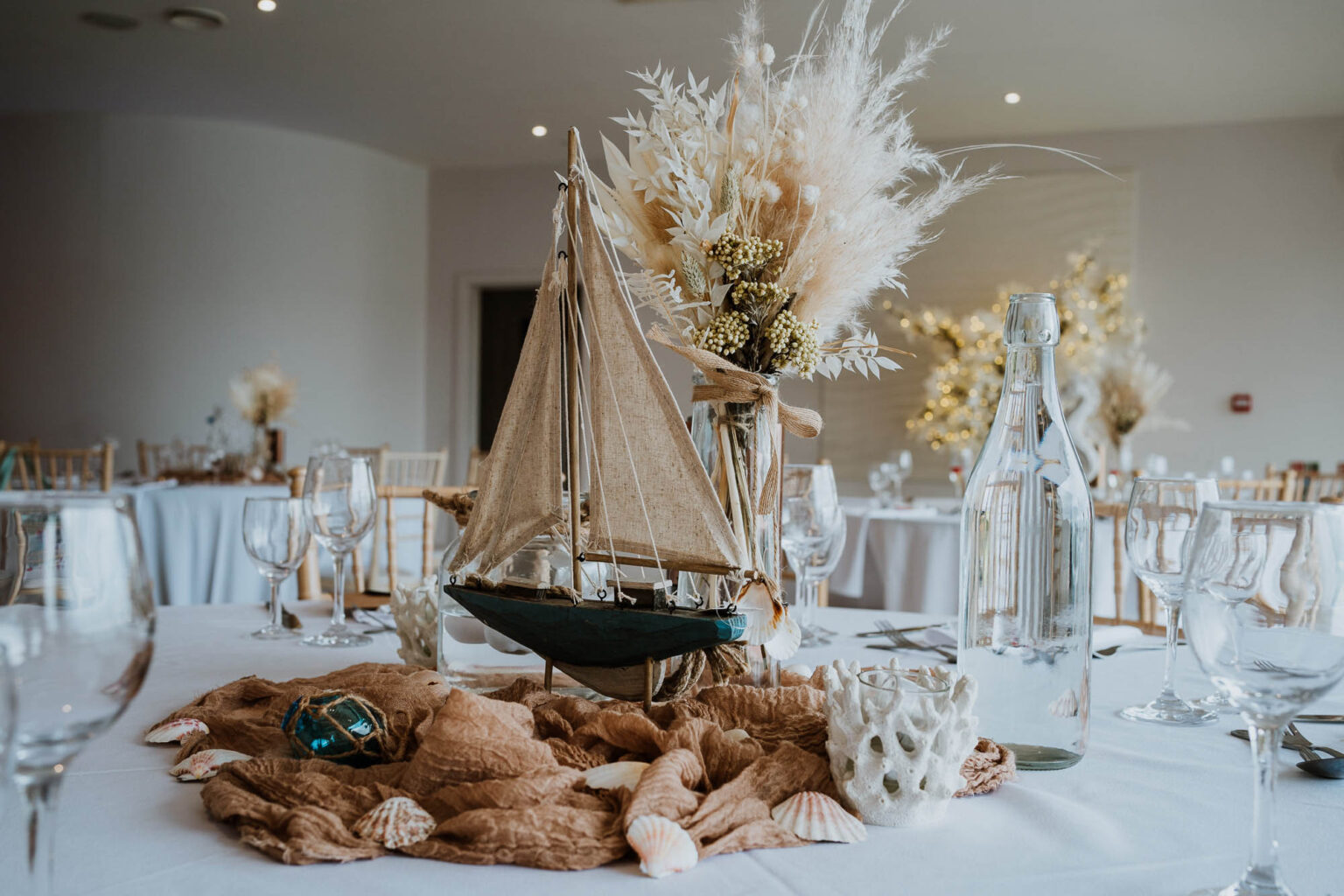 Sophie & Carl's beautiful, alternative Berrynarbor wedding, with Alexa ...