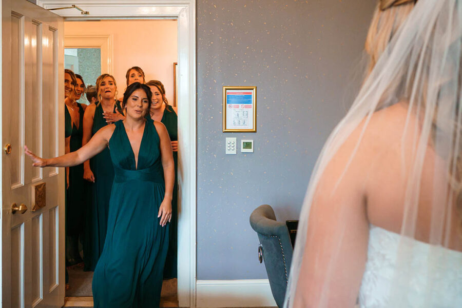 An amazing year of wedding inspiration, with Tracey Warbey Photography ...