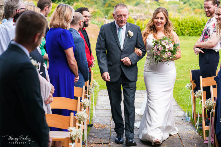 An amazing year of wedding inspiration, with Tracey Warbey Photography ...