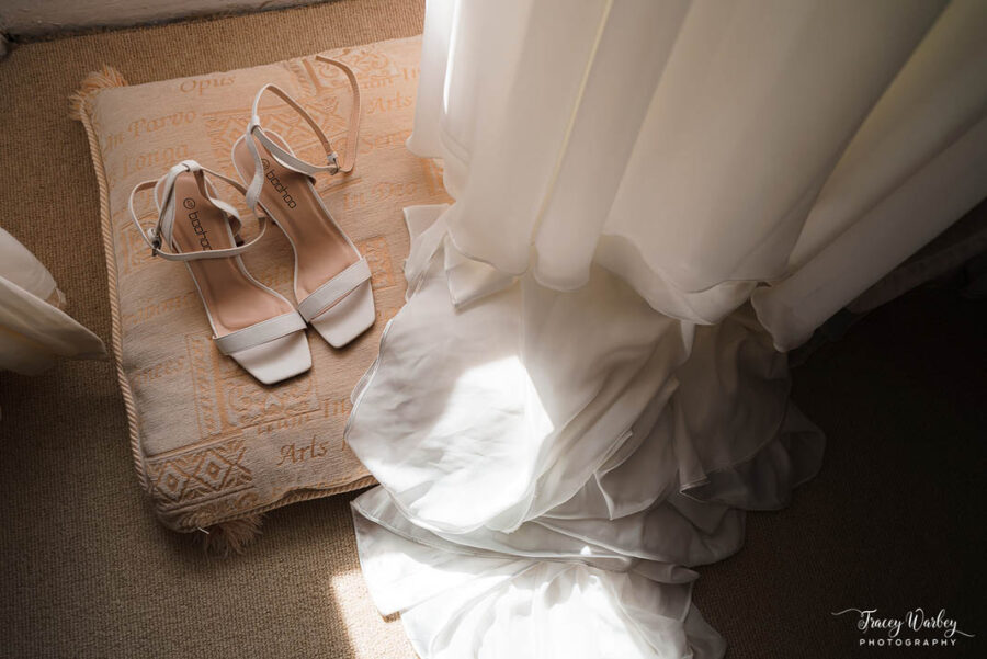 An amazing year of wedding inspiration, with Tracey Warbey Photography ...