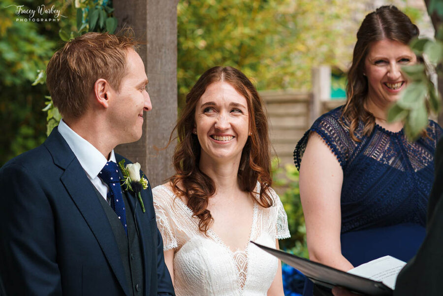 An amazing year of wedding inspiration, with Tracey Warbey Photography ...