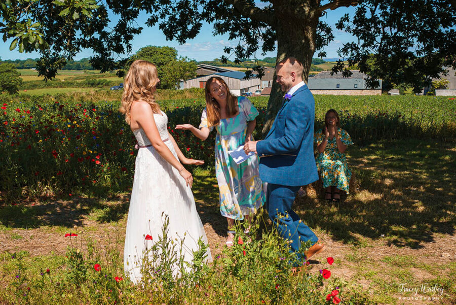 An amazing year of wedding inspiration, with Tracey Warbey Photography ...