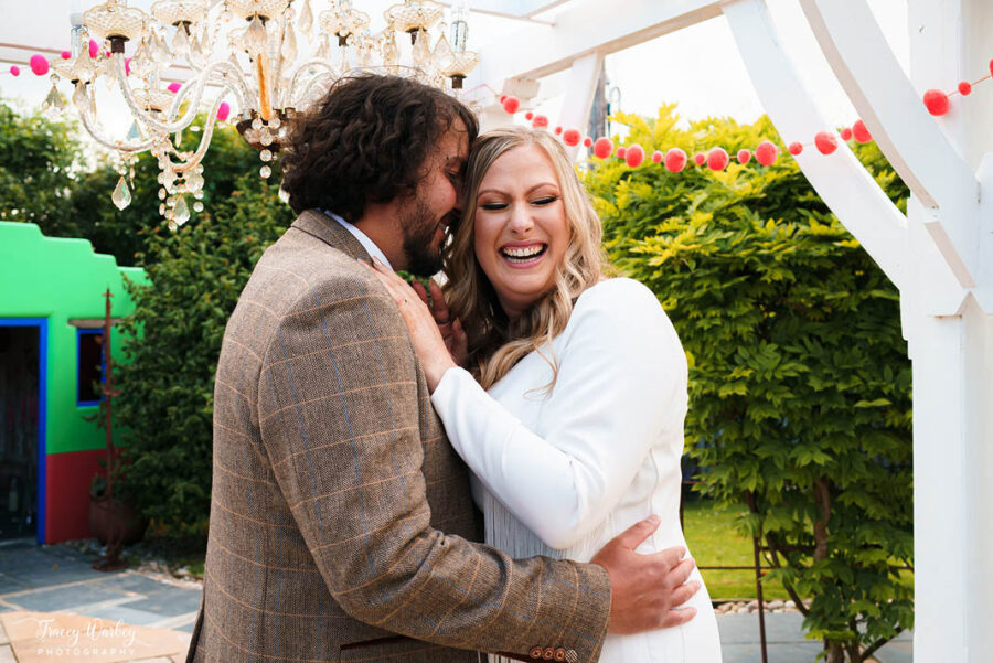 An amazing year of wedding inspiration, with Tracey Warbey Photography ...