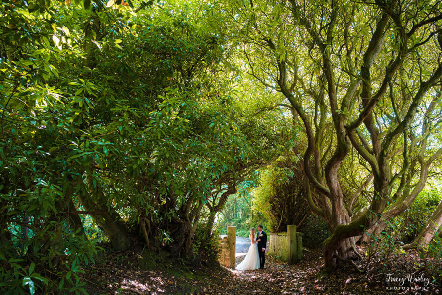 An amazing year of wedding inspiration, with Tracey Warbey Photography ...