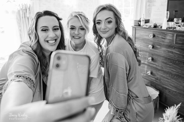 An amazing year of wedding inspiration, with Tracey Warbey Photography ...