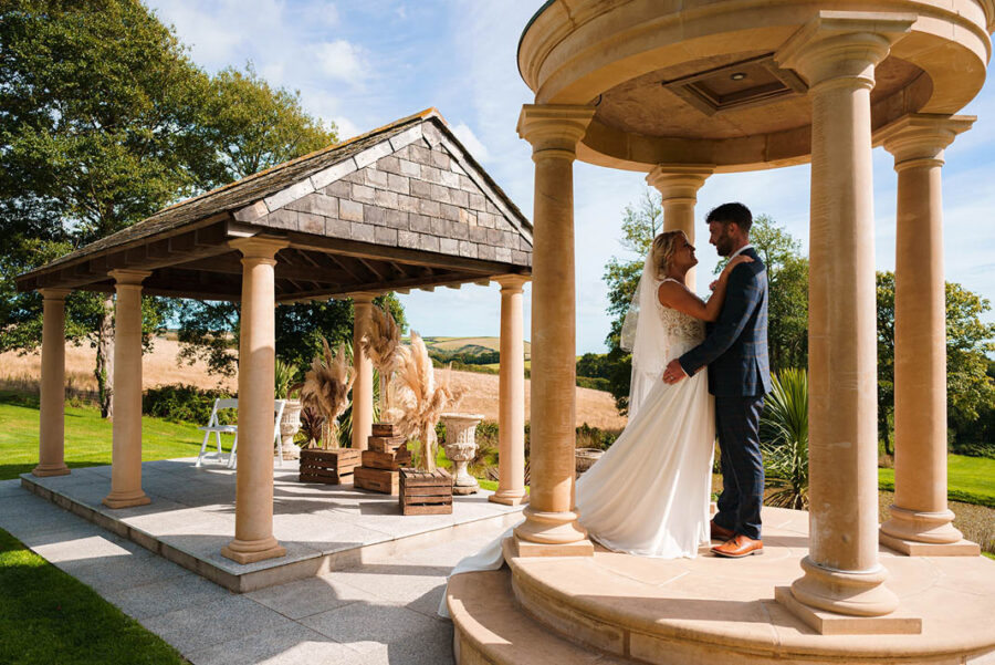 An amazing year of wedding inspiration, with Tracey Warbey Photography ...