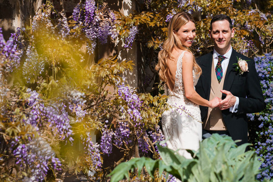 An amazing year of wedding inspiration, with Tracey Warbey Photography ...