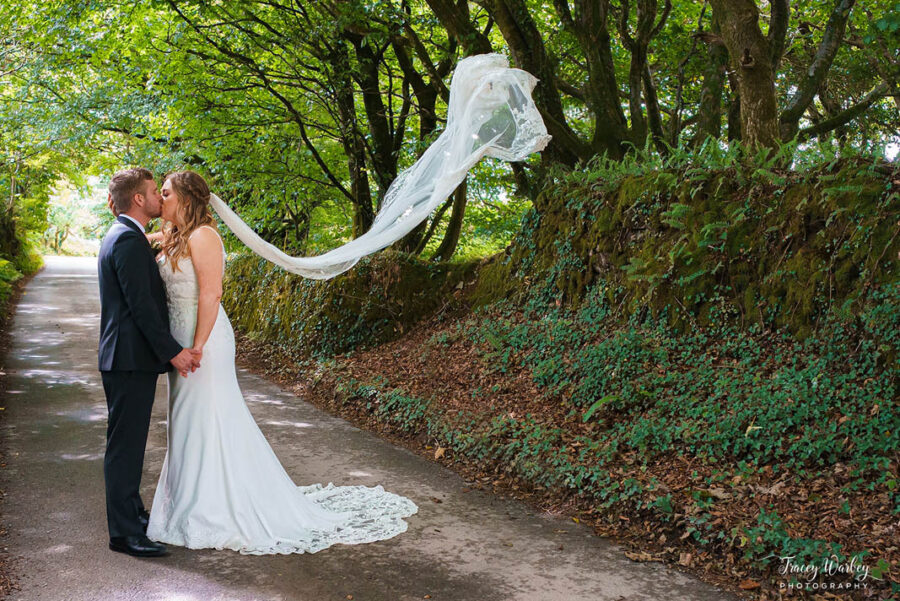 An amazing year of wedding inspiration, with Tracey Warbey Photography ...