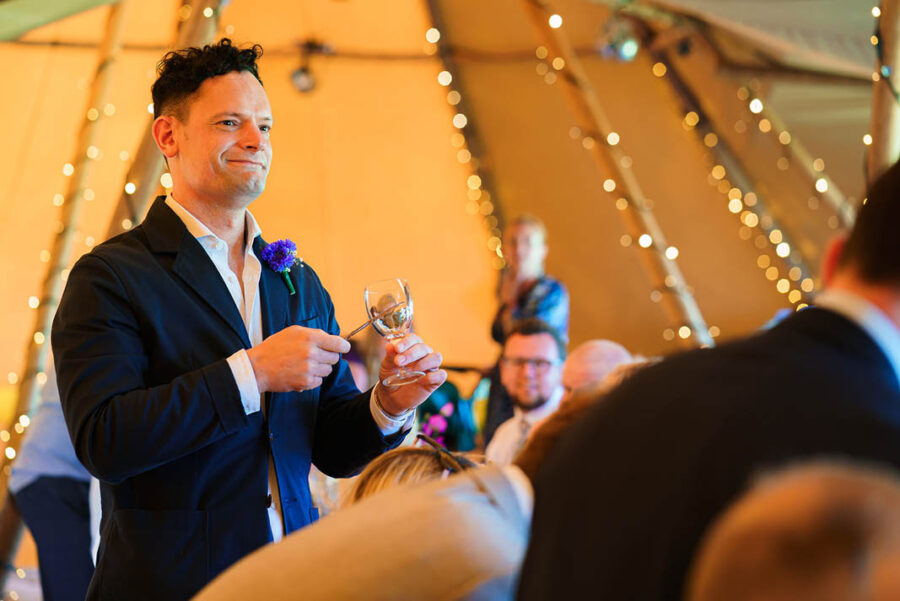 An amazing year of wedding inspiration, with Tracey Warbey Photography ...