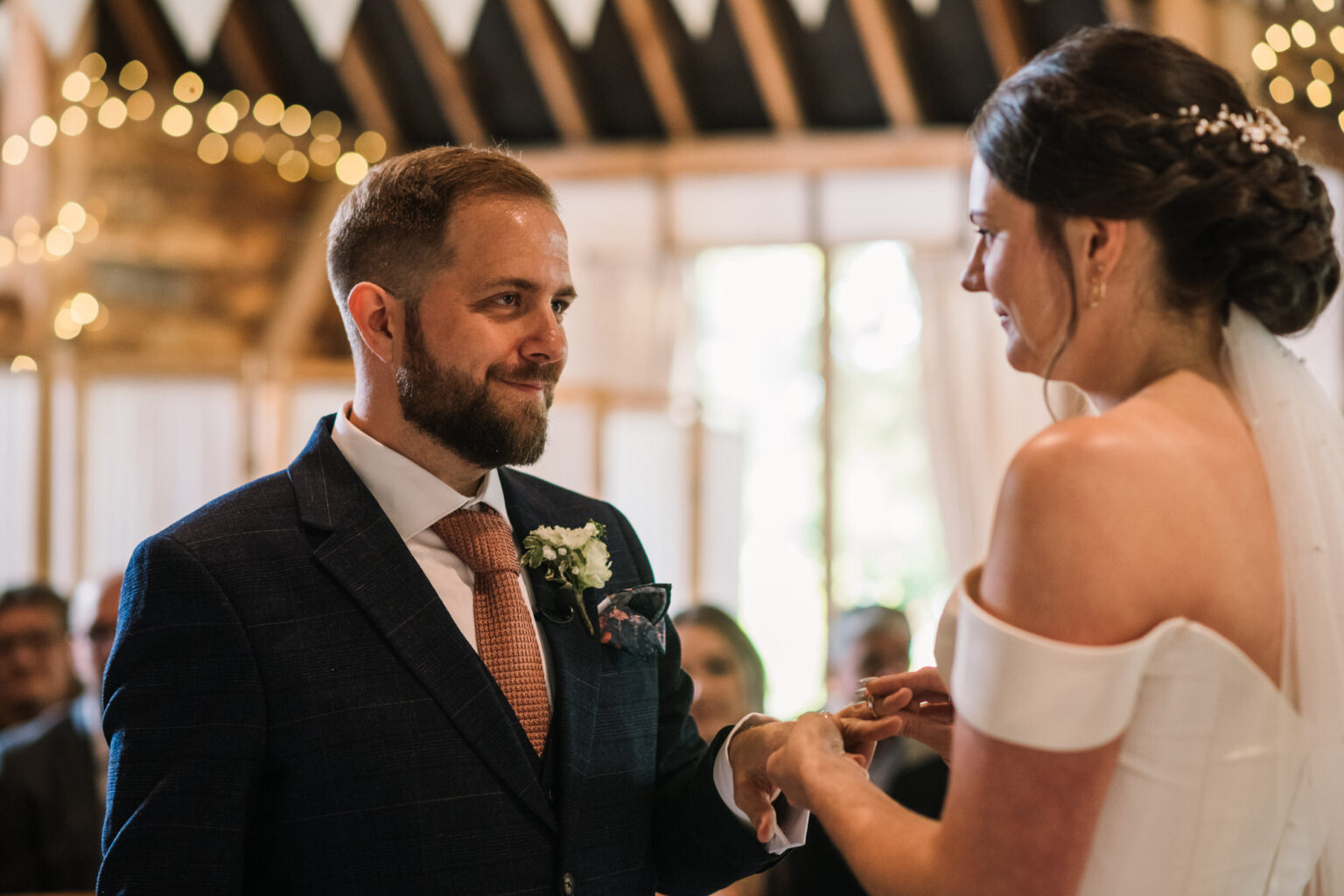 classic / timeless weddings - English Wedding