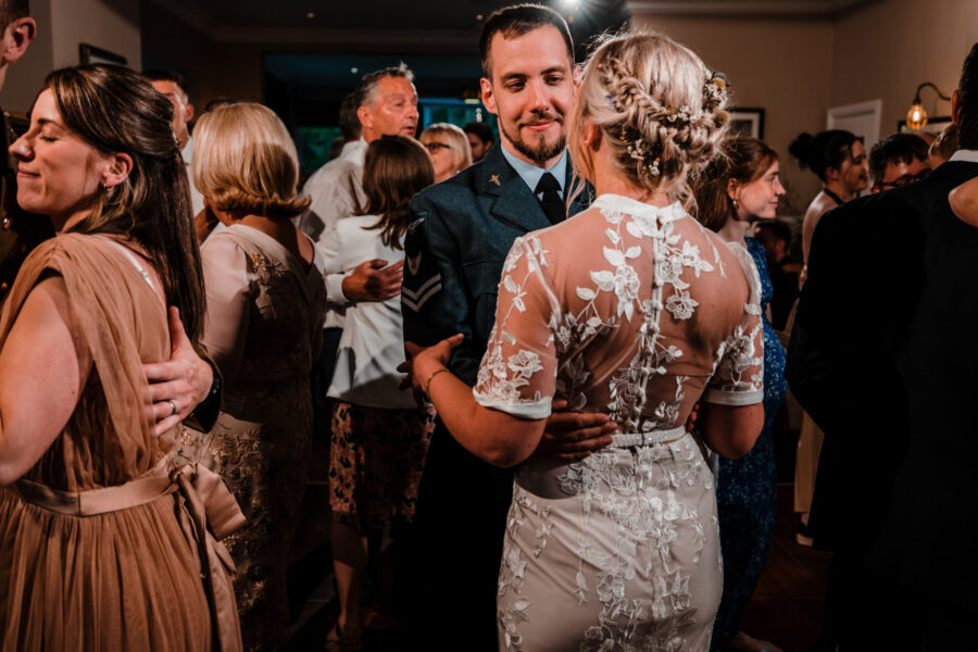 How to make magical wedding memories that last forever! - English Wedding