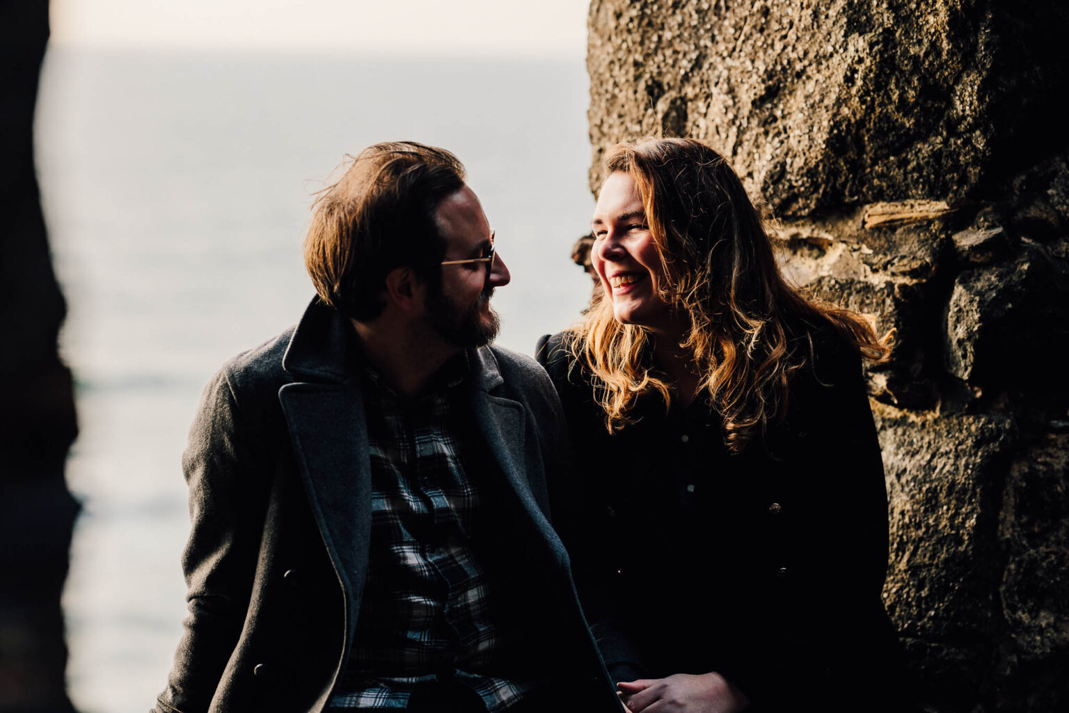 All the brilliant reasons to have an engagement photoshoot, by Chris ...