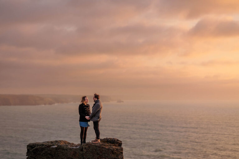 All the brilliant reasons to have an engagement photoshoot, by Chris ...