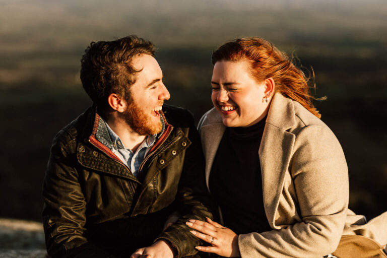All the brilliant reasons to have an engagement photoshoot, by Chris ...