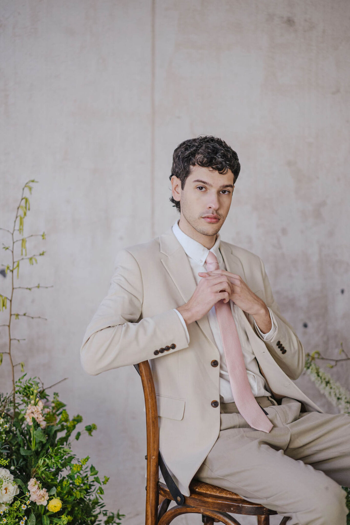 A celebration of love: Oliver & Elliot, with the London Wedding ...