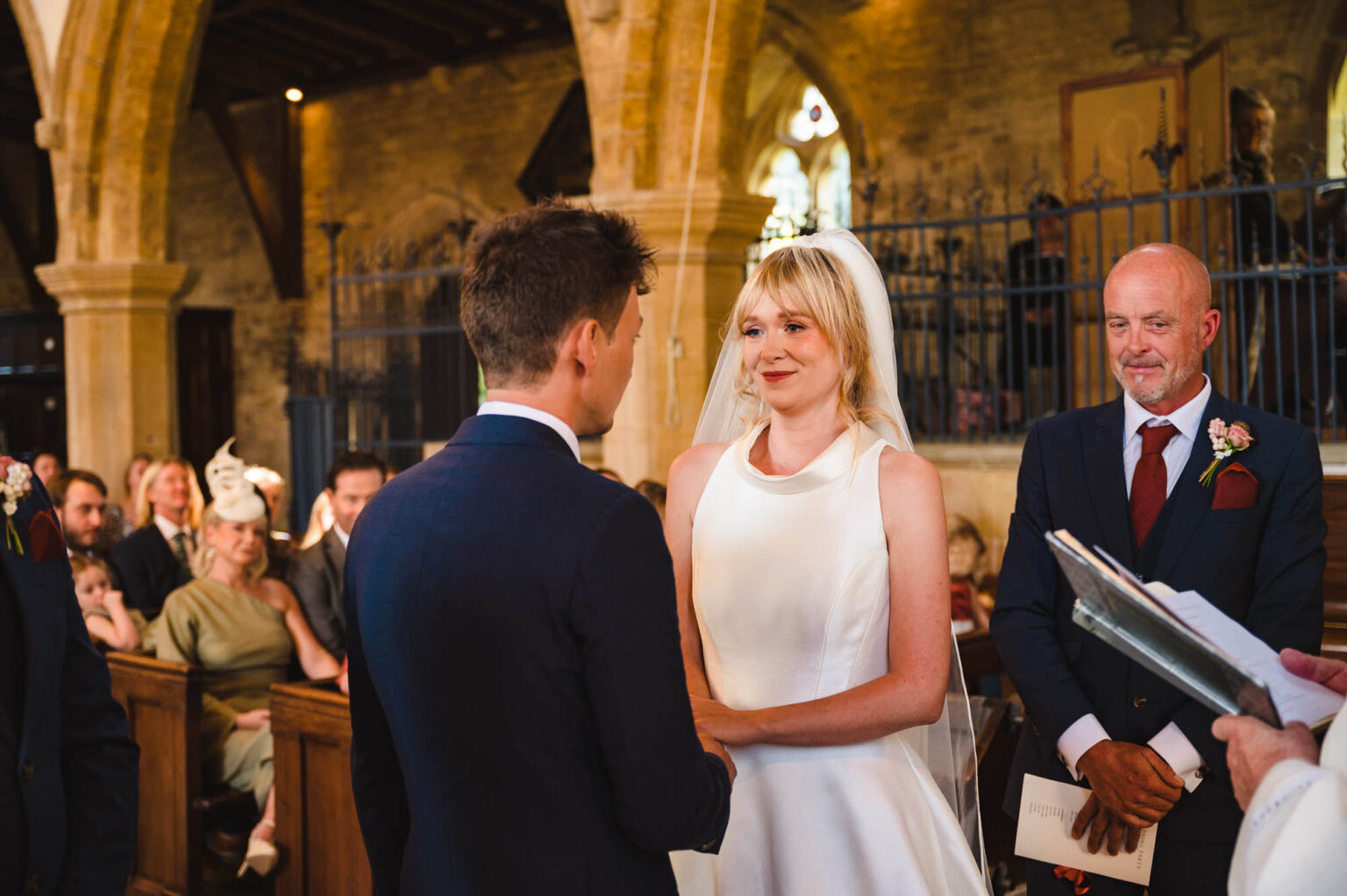 Chloe & James gorgeous autumnal tipi wedding, with Amanda Forman ...