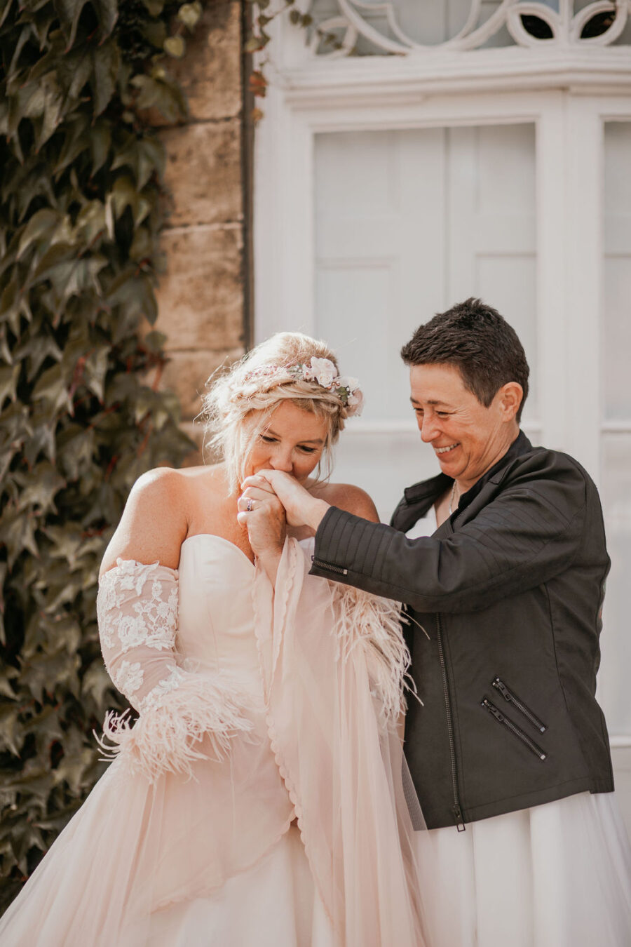 Medieval Game of Thrones wedding inspiration - English Wedding