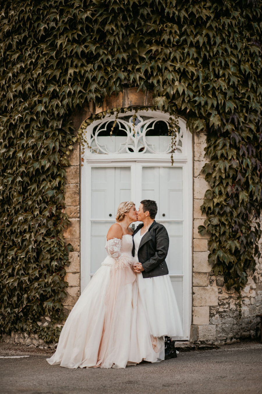 Medieval Game of Thrones wedding inspiration - English Wedding