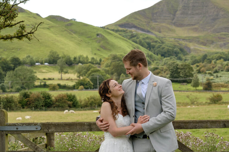 10 amazing locations to get married in England - English Wedding