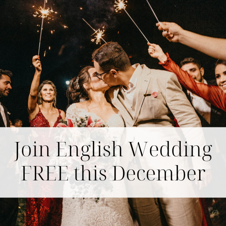 Blenheim Palace Orangery reopens for weddings - English Wedding