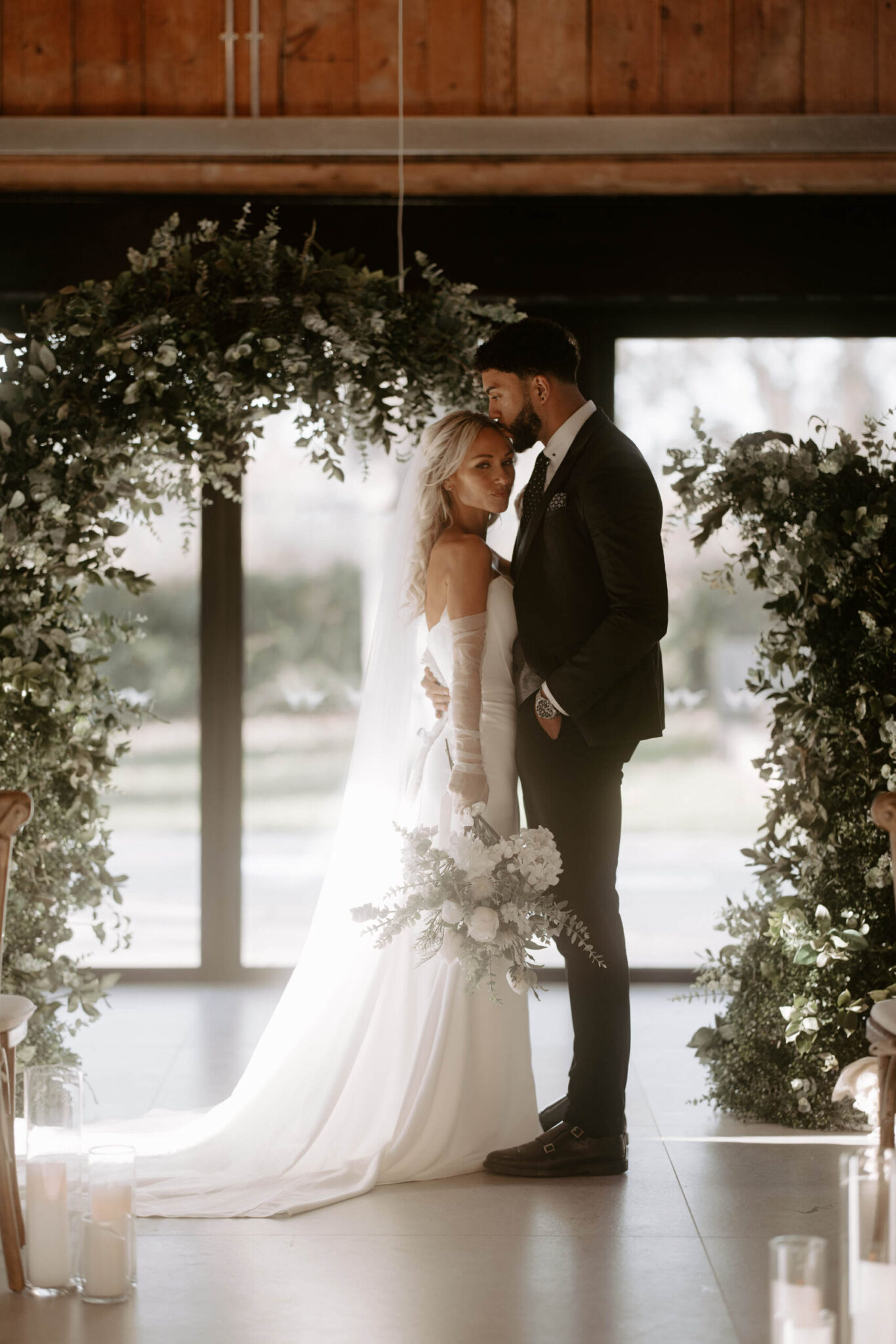 10 of the best: wedding style ideas for 2024! - English Wedding