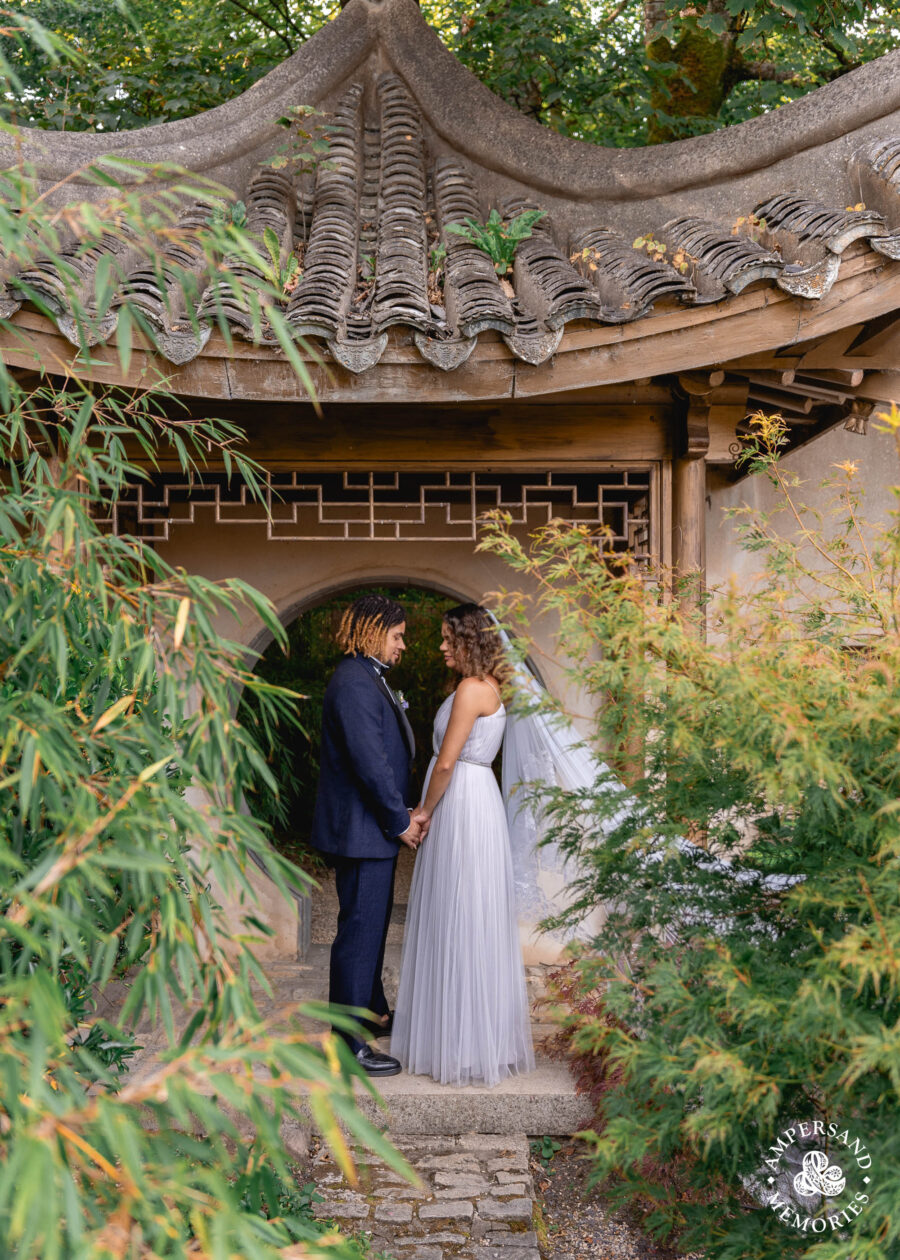 10 amazing locations to get married in England - English Wedding