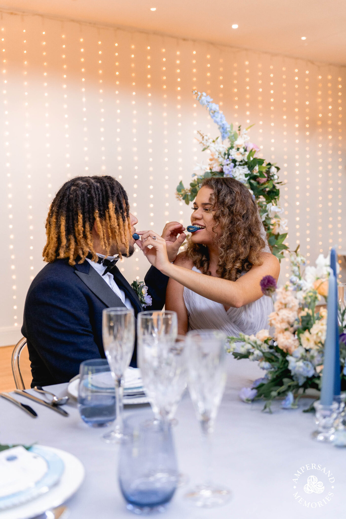 10 amazing locations to get married in England - English Wedding