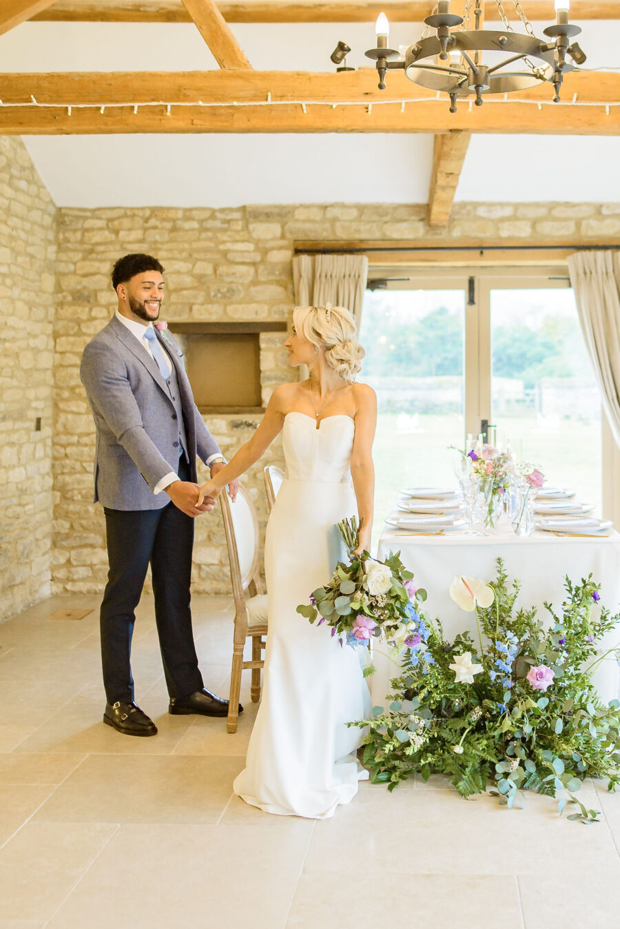 10 of the best: wedding style ideas for 2024! - English Wedding