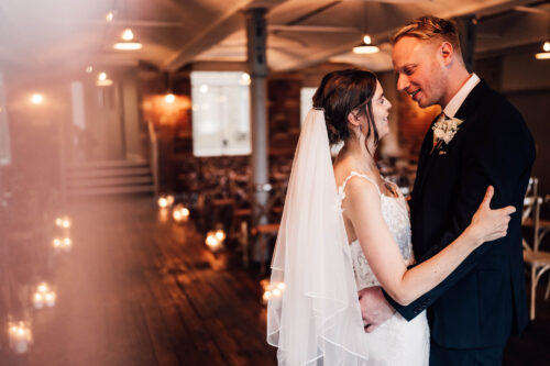 autumn weddings - English Wedding