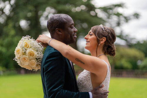 Marguerite & Jason's beautiful Mount Hotel wedding, with Nicholas ...