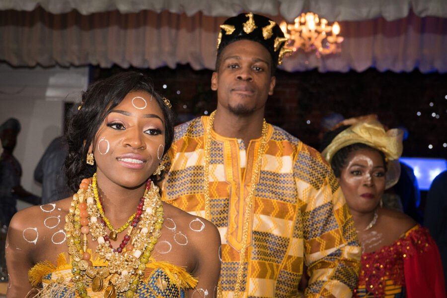 Celebrating love and heritage: the beauty of multicultural weddings ...