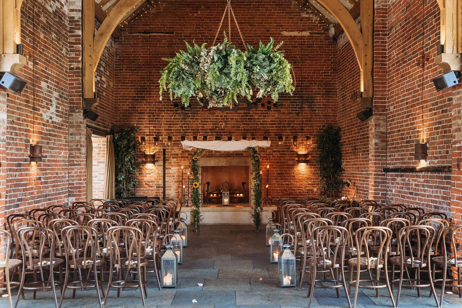 Phoebe & Sarah's super creative, everything-and-more wedding, with ...