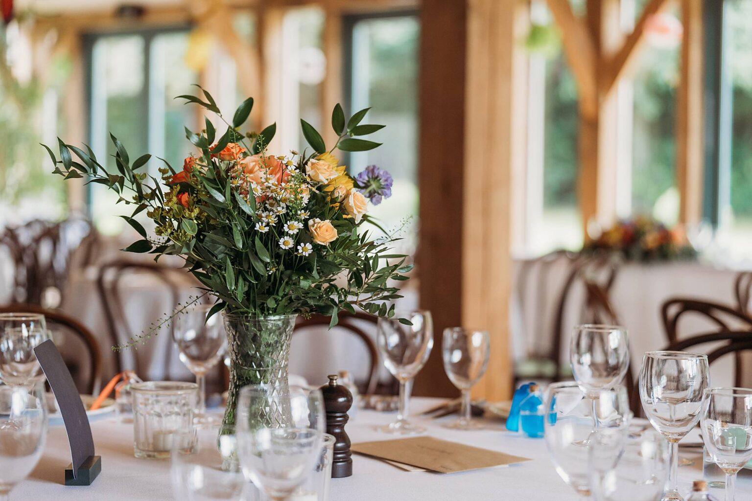 Phoebe & Sarah's super creative, everything-and-more wedding, with ...