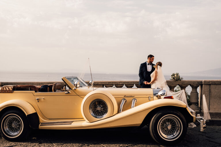 Eleanor & Tom's magical Sorrento wedding, with Joss Denham Photography ...