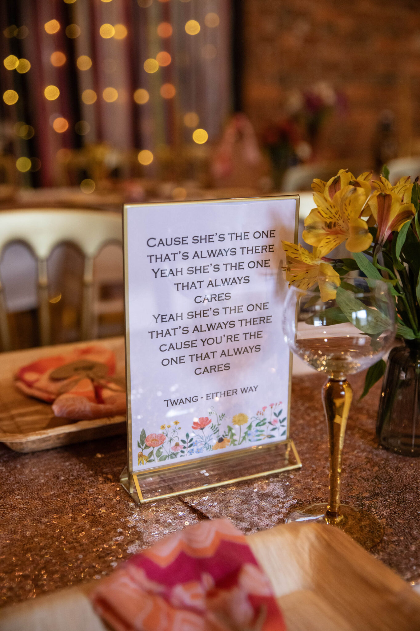 Ruby & Paul's creative DIY wedding at Tapeley Park with Snapdragon ...