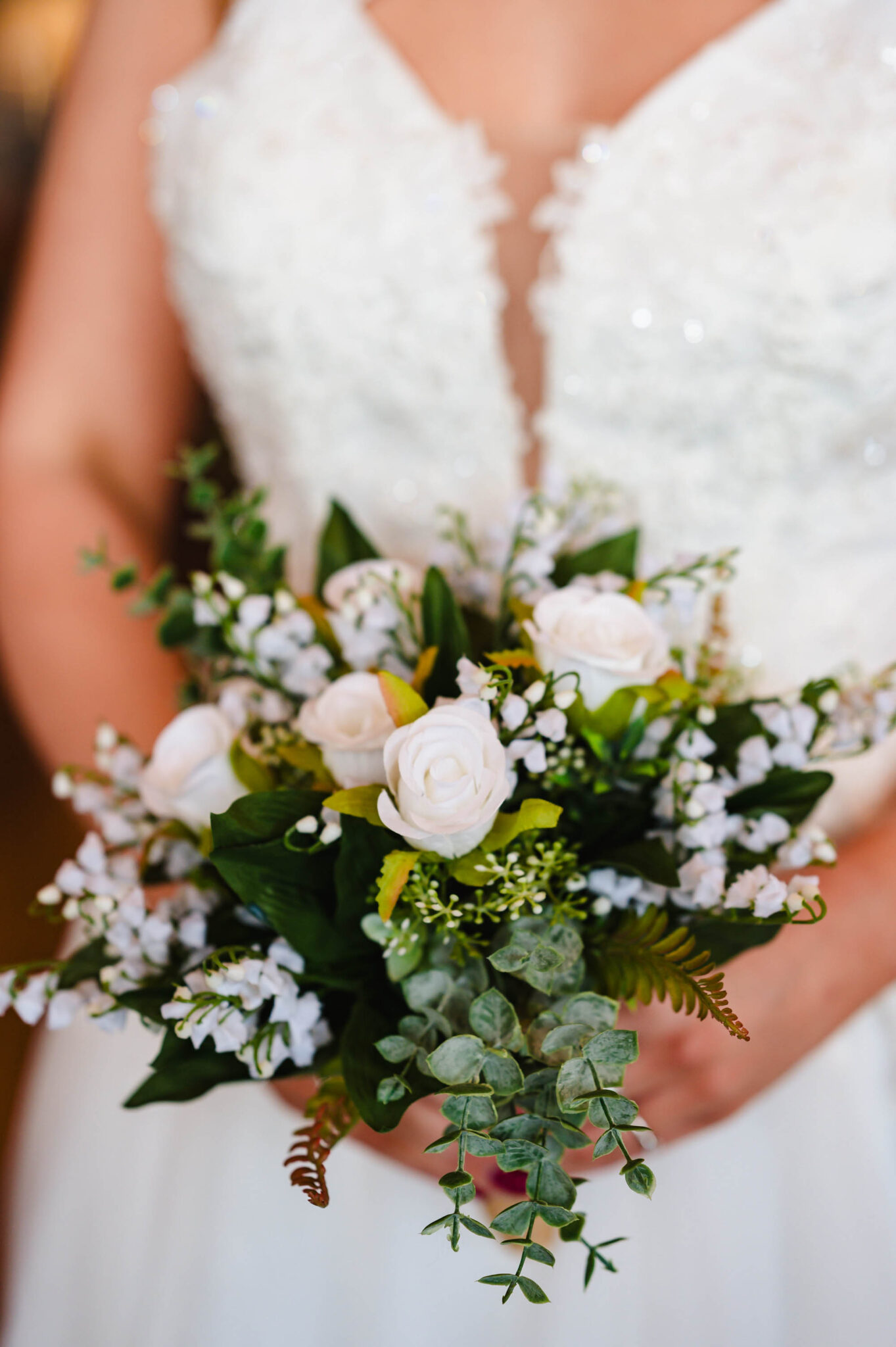 Unveiling the Newly Renovated Wedding Barn at Barnsdale Hotel: A Dreamy ...