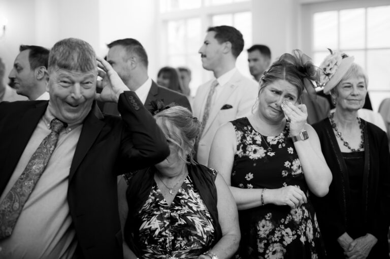 Mike & Lewis's gorgeous Yeldersley Hall wedding, with Matt Selby ...