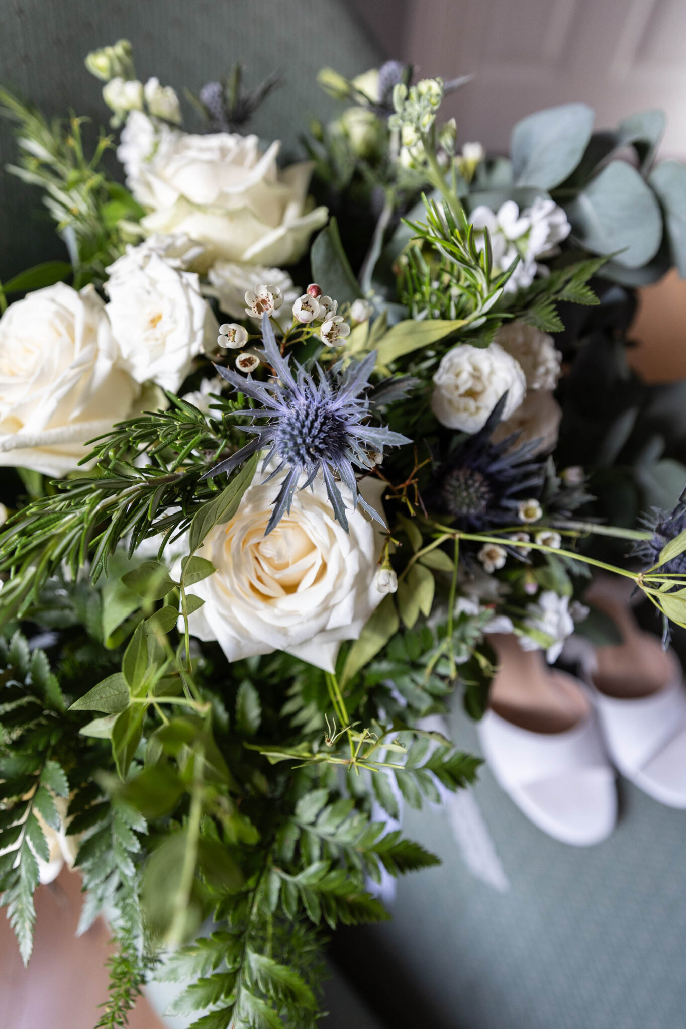 Emma & Matt's Burrow Farm Gardens wedding, with Snapdragon Photography ...